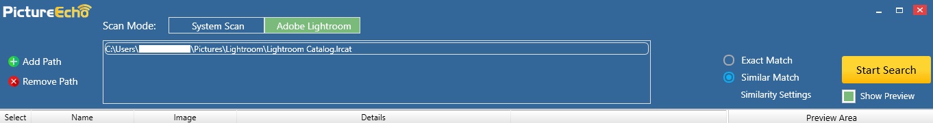 Duplicate Photo Finder, Visual Similarity Based Duplicate Image and ...